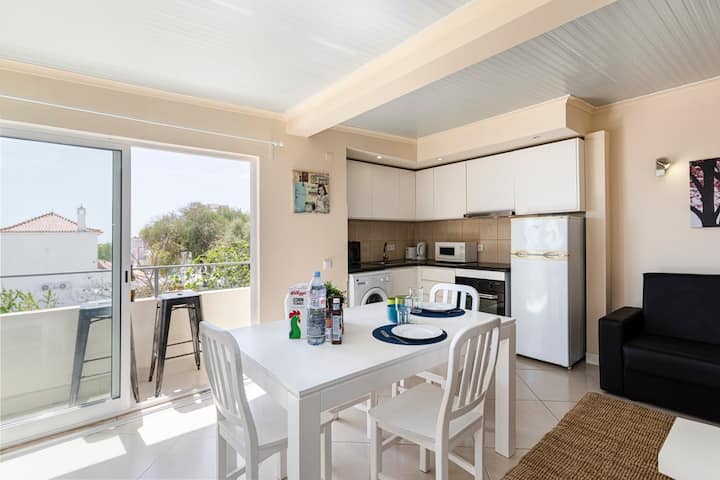 Budget Beach Center B5 - Albufeira