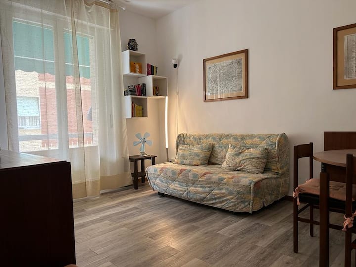 Bwr - Casa Ida (Near The Beach) - Lavagna