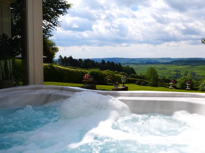 6 Bed In Otley (Oc-g0022) - Ilkley