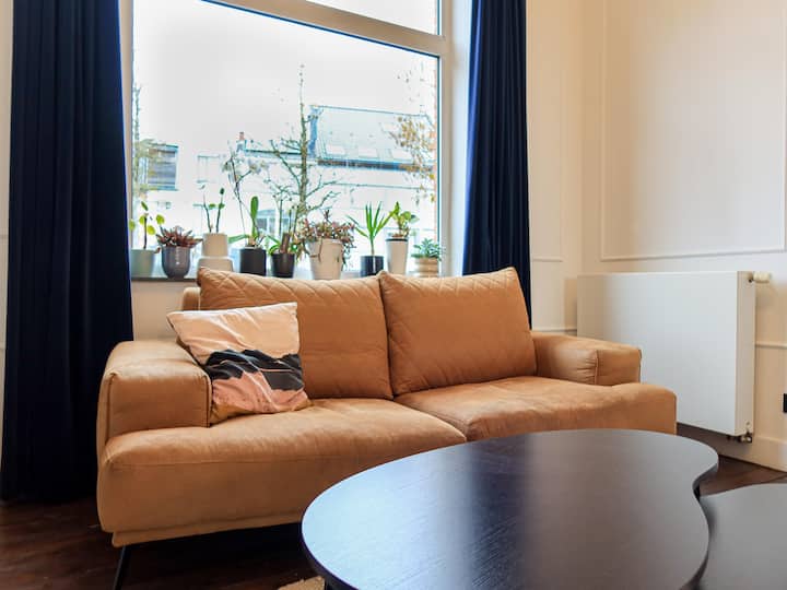 Maison Confortable Avec Cour Intérieure - Hasselt