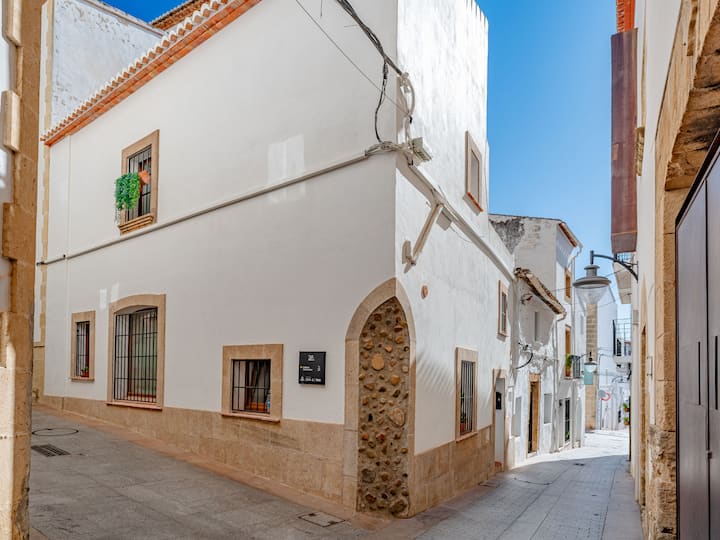 Villa Serena By Interhome - Xàbia (Javea)