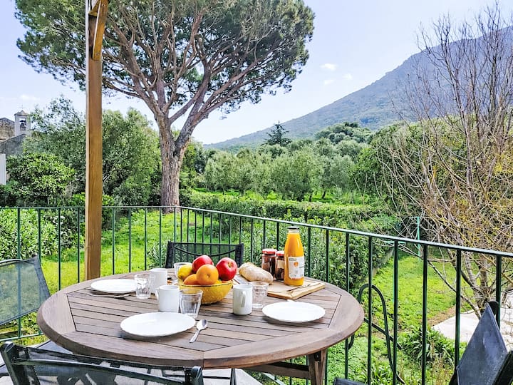 Casa Lucia By Interhome - Canari