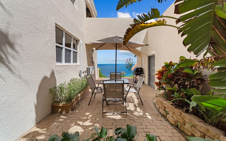 Large Island Home Near Beaches & Town - Saint Thomas
