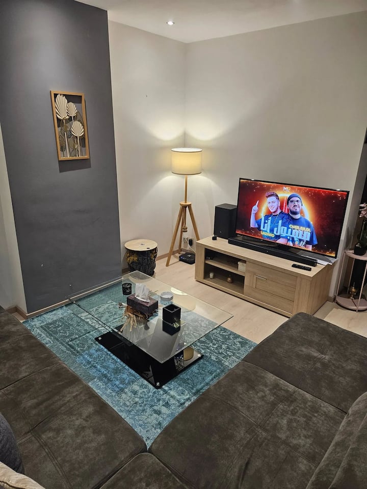 Appartement à Herstal - Herstal