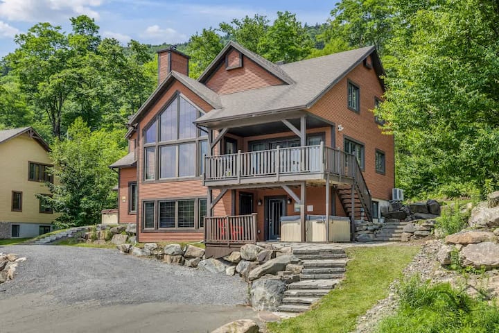 10 Blanc - Nordik A - Stoneham-et-Tewkesbury