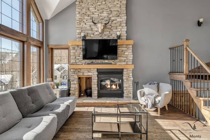 10 Blanc - Nordik A - Stoneham-et-Tewkesbury