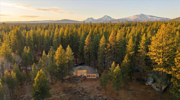 Meadows' Edge At Black Butte Ranch - Sisters, OR