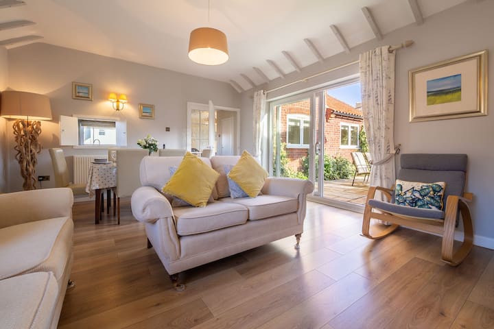 Sea Lodge - Brancaster