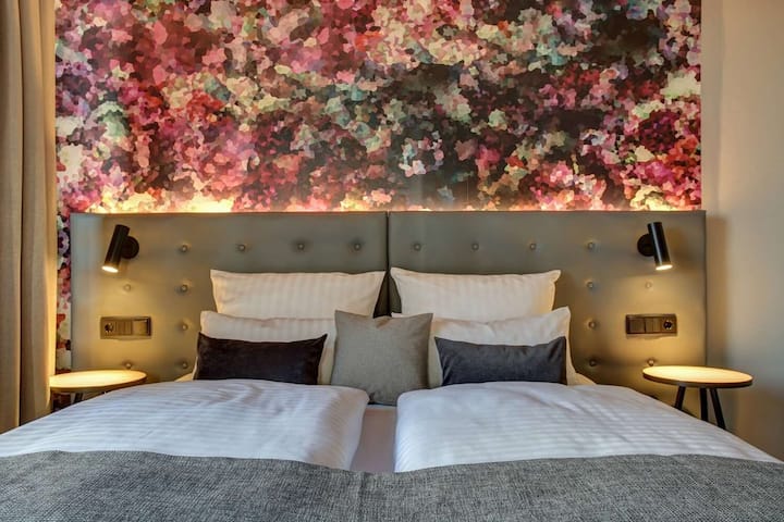 Wyndham Hamburg | Family Room | City Explorer - Hamburg