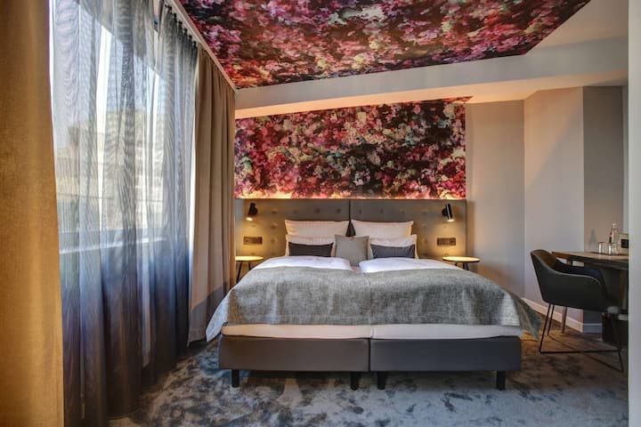 Family Room | Wyndham Hamburg | Pets Welcome - Hamburg