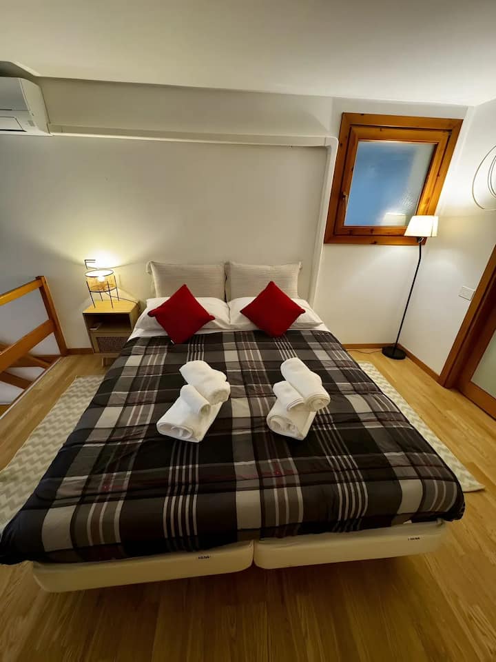 Apartments San Biagio 1 - Vicenza