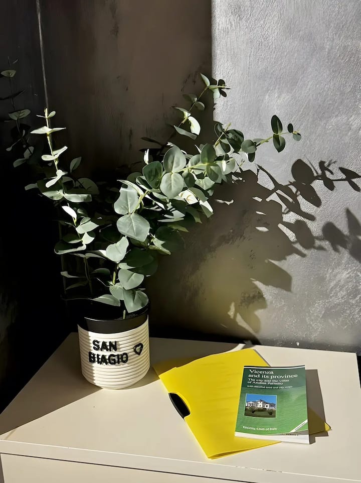 Apartments San Biagio 1 - Vicenza