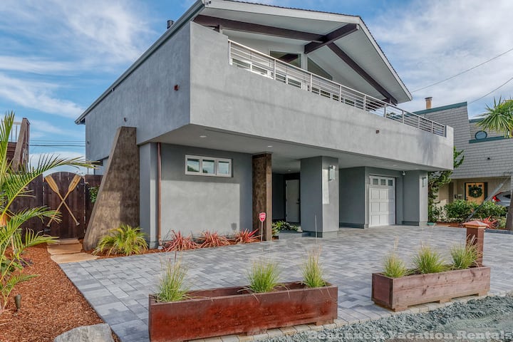 Seacliff Beach Home - 卡皮托拉