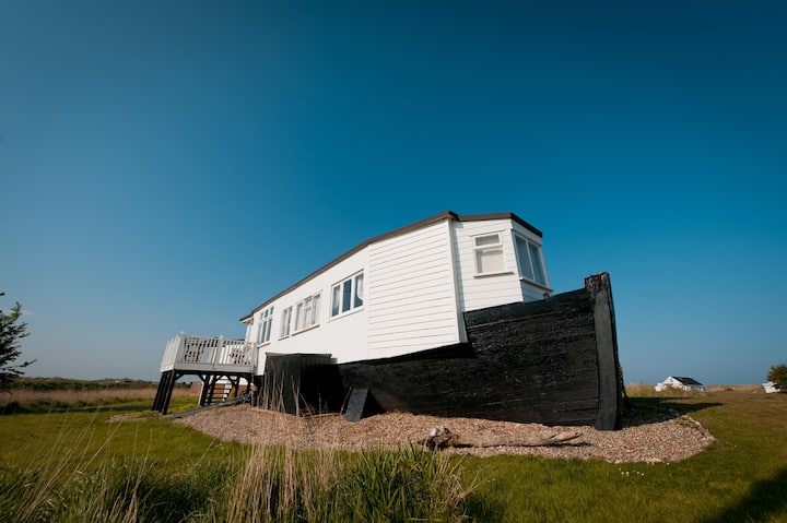 The Wild Duck - Hunstanton
