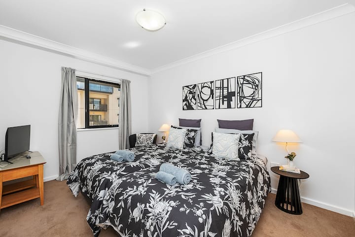 404 One Br Apartment In The Heart Of Perth - Perth