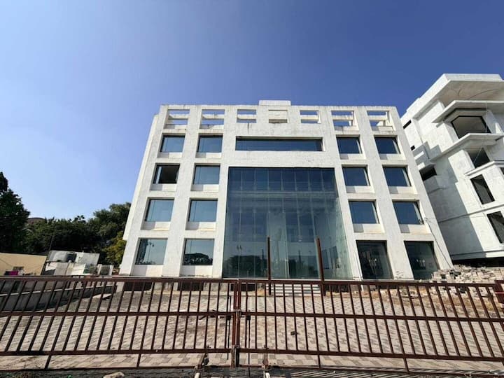 Palette Hôtel Et Resort Pandharpur - Pandharpur