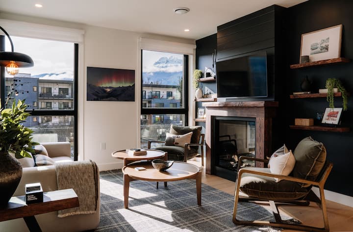 The Recovery Room - Revelstoke