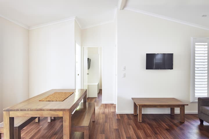 Plantation Villa - Woolgoolga