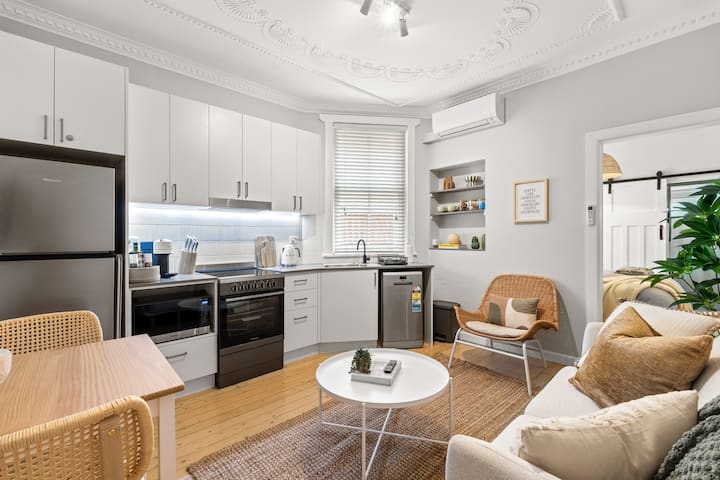 Bondi Salt & Soul - A Sepal Stay - Bondi Beach