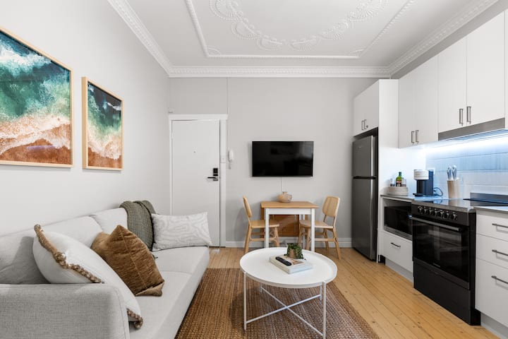 Bondi Salt & Soul - A Sepal Stay - Coogee