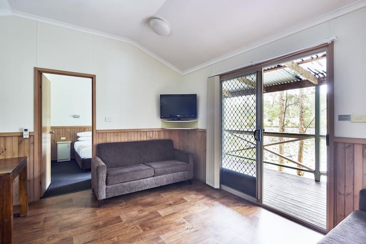Lagoon Family Villa - Woolgoolga