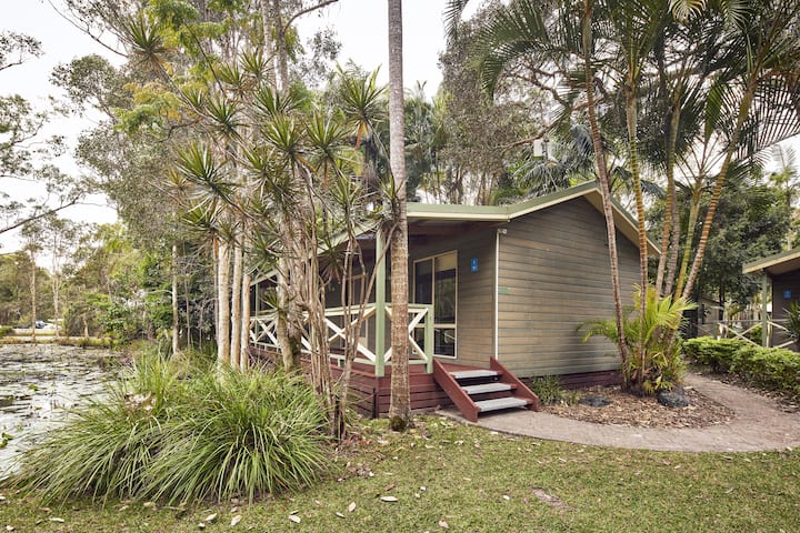Lagoon Family Villa - Woolgoolga