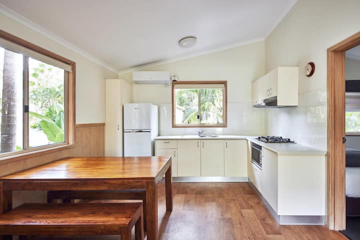 Garden Villa - Woolgoolga