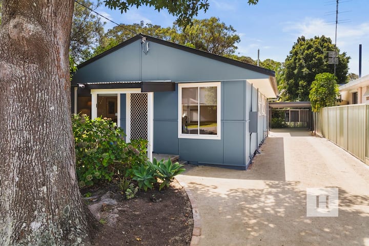 Garden Cottage Noraville - Toukley