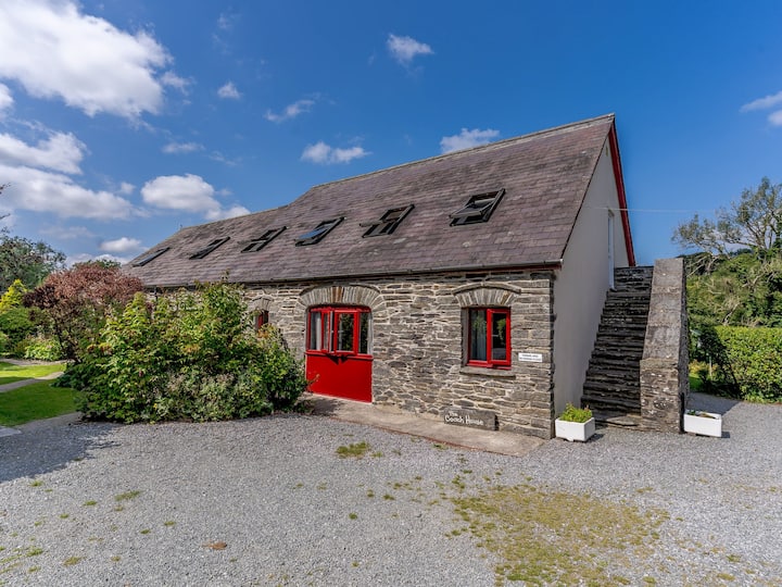 The Coach House - Uk35246 - Pembrokeshire
