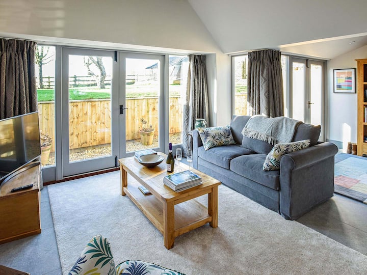 Wicket View - Chippenham