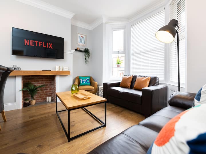 Ashville Lodge - Uk37119 - Scarborough