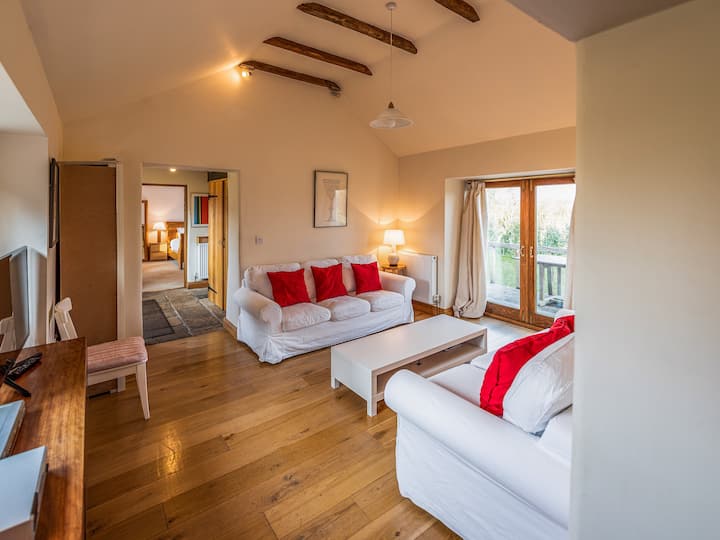 Whitley Coach House-uk38772 - Chippenham
