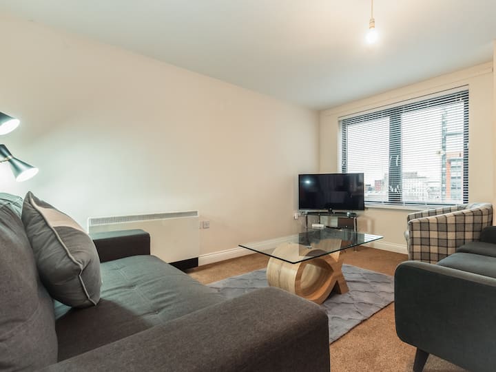 Renta Apartments 4 - 44 - Uk41136 - Beaulieu