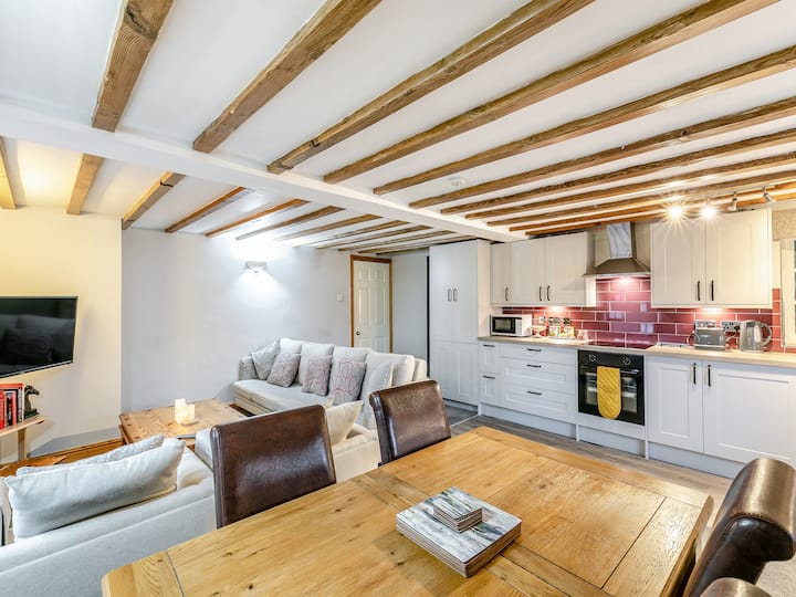 Apartment Two - Uk41162 - Wetherby