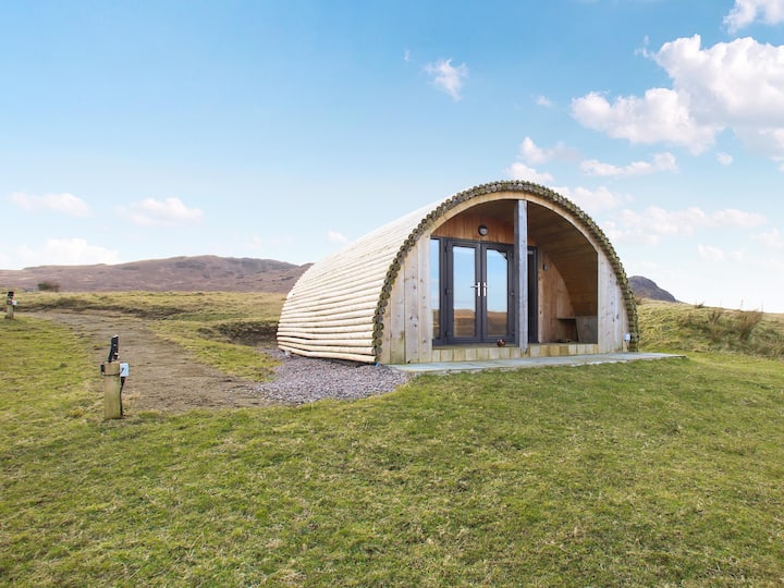 Katie's Pod - Ardnamurchan
