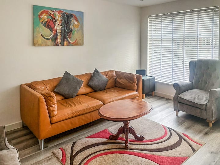 Freshbrook - Swindon