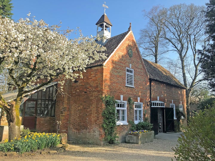 Granary - Uk51016 - Louth