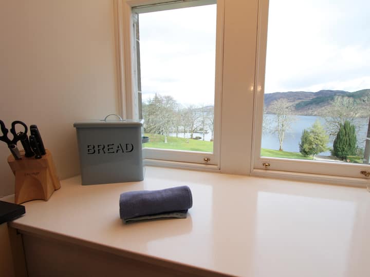 Monastery 13 - Abbots Rest - Ukc4886 - Fort Augustus