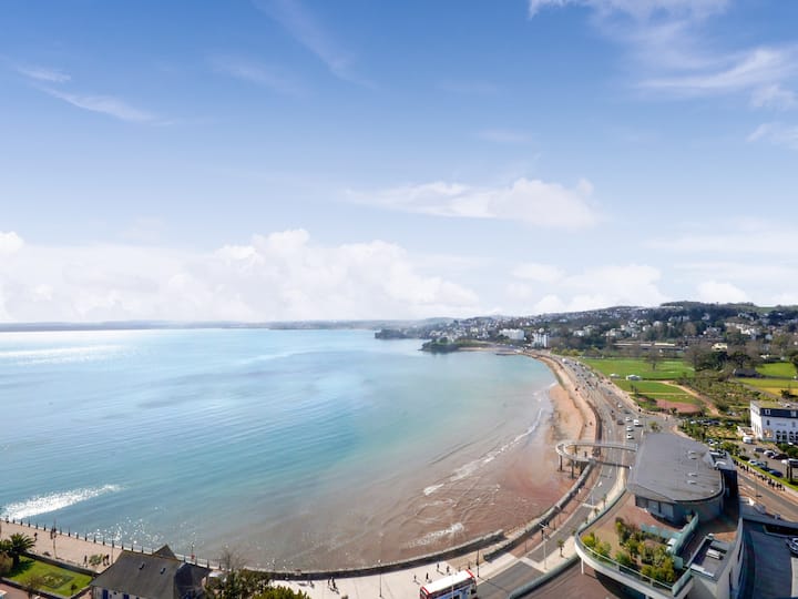 Apartment 3 - Ukc5017 - Torquay, UK