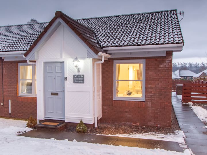 Reindeer Retreat-ukc5042 - Aviemore