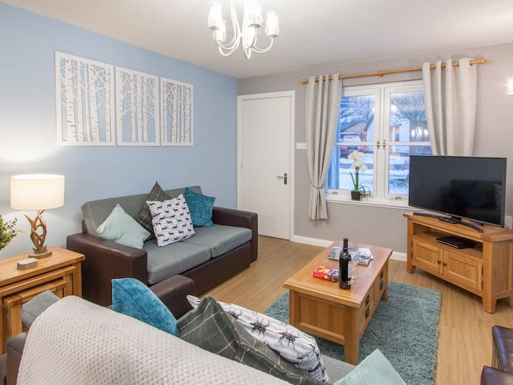 Reindeer Retreat-ukc5042 - Aviemore