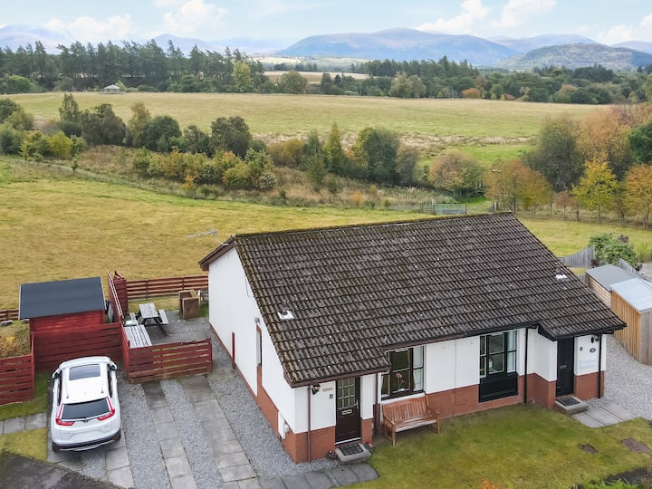 Dalfaber View-ukc5054 - Aviemore