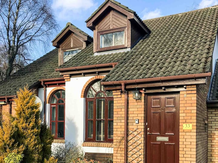 Larrach Beag-ukc5059 - Aviemore