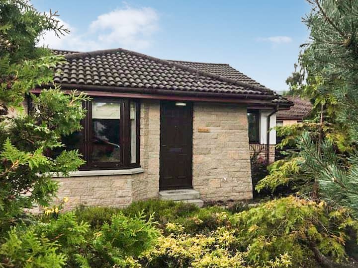 Snowy Owl Lodge-ukc5065 - Aviemore