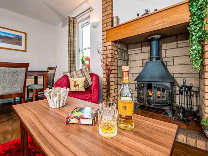 Mountain View-ukc5060 - Aviemore