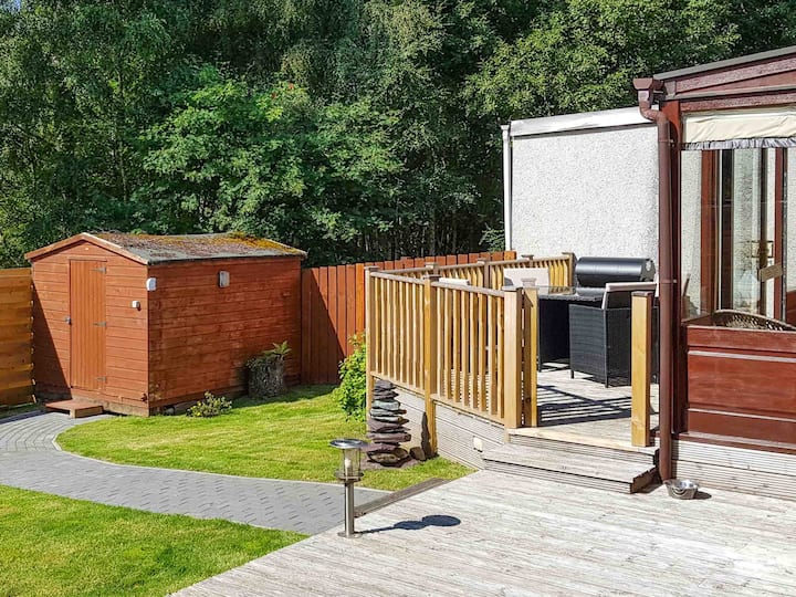 Ruby Cottage-ukc5064 - Aviemore