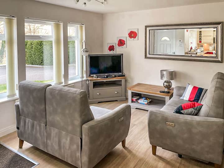 River Court - Invergarry