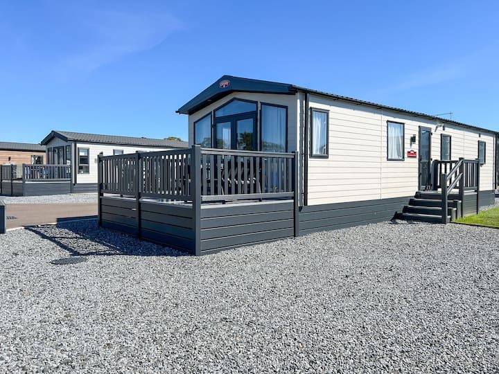 Carnaby 3 - Anstruther