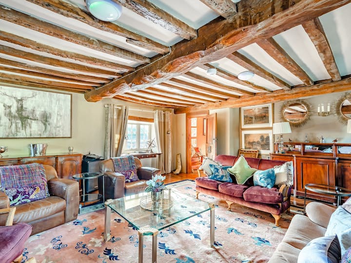 Croxton Park House - Melton Mowbray