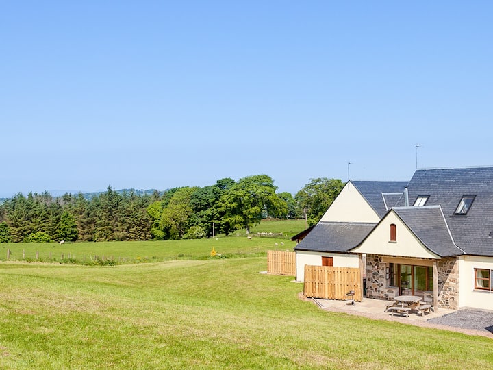 Beech Cottage - Ukc6252 - Linlithgow